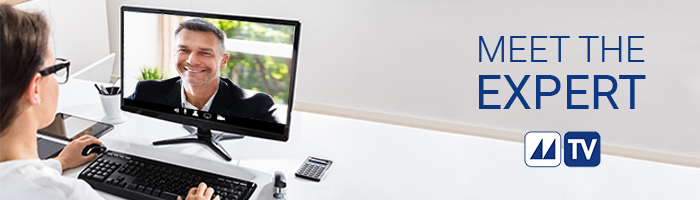 Meet the expert TEST – MEDACTA TV